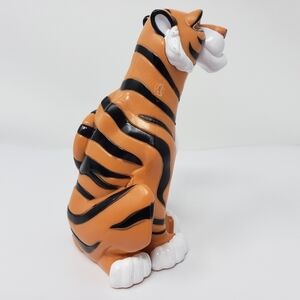 Toys | Disney Aladdin Rajah 5 Tiger Toy Figure | Poshmark